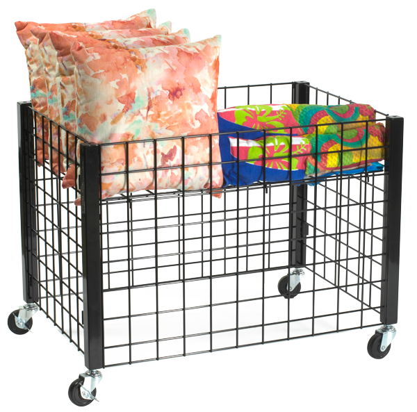 The Essential Guide to Fabric Store Fixtures