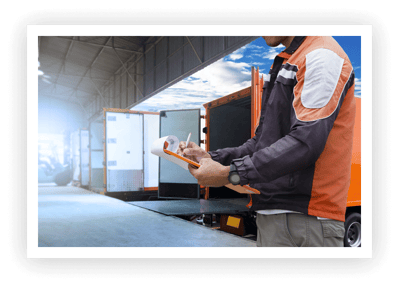 Logistics, Transportation & Distribution | S-CUBE Fixtures