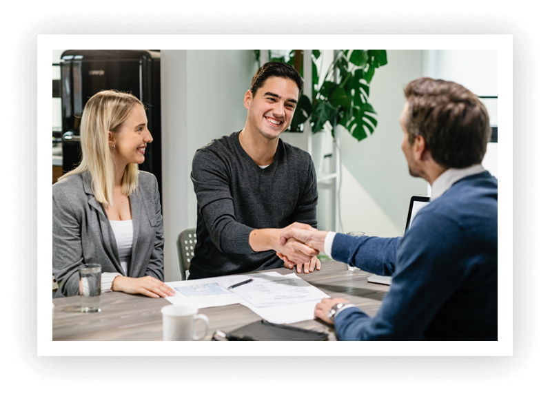 Project Management & Customer Service | S-CUBE Fixtures