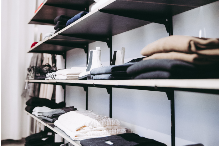 Unleash the Power of Custom Displays and Fixtures for Your Business