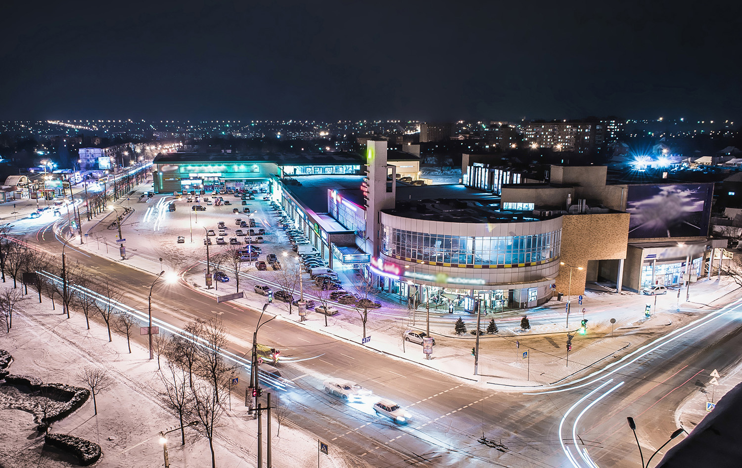 S-CUBE Powers 1,200 Store Rollouts in One Month