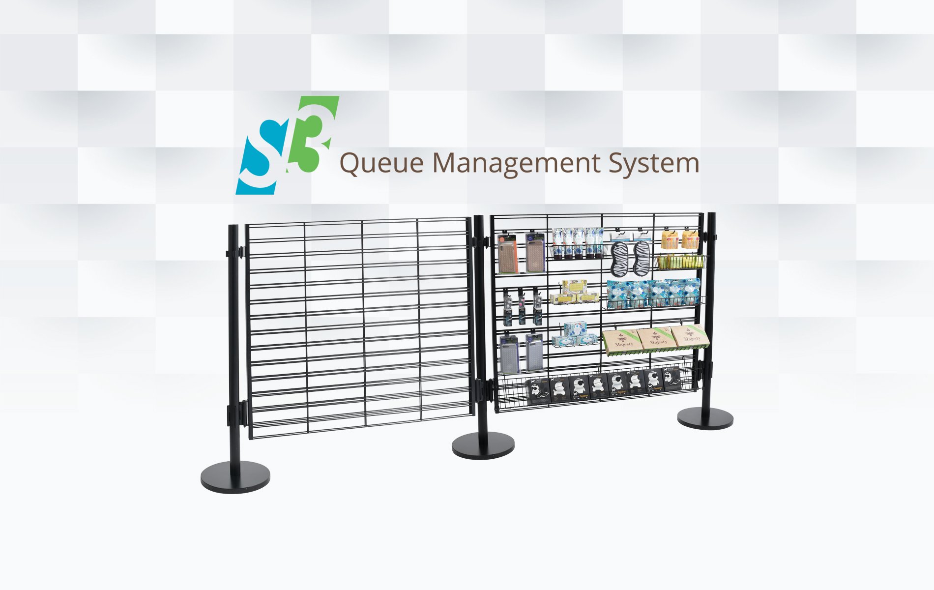 Queue Management Made Easy
